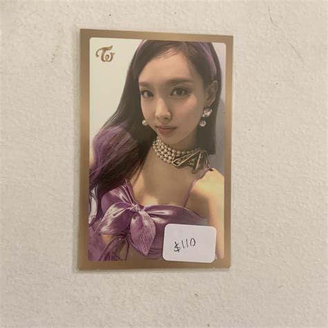 Twice Nayeon Feel Special 1