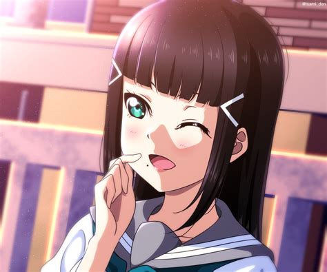 1325318 Love Live Sunshine Hd Dia Kurosawa Rare Gallery Hd