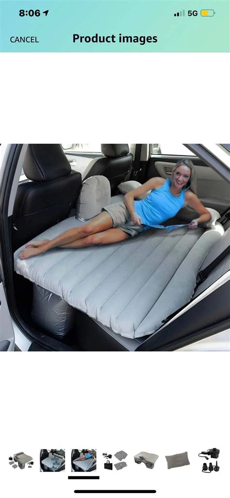 No Way Fully Stretched Out Scrolller