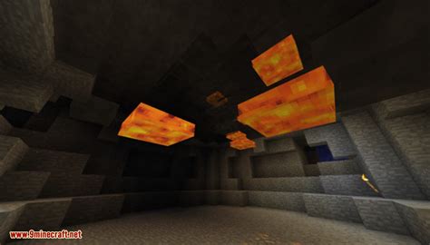 Glenn S Gases Mod Dangerous Gases Minecraft Net