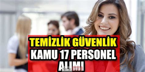 Kamu Üniversitesi Kamu Personeli Ve Sağlık Personeli Alımı Yapacak KamuWEB