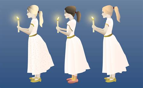 Did You Know About Lucia