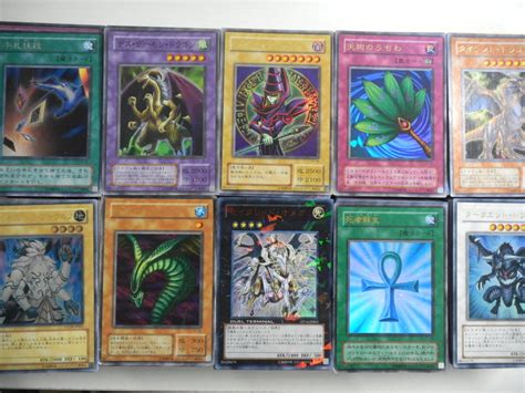 Yahooオークション 遊戯王 スーパーレア以上のみ 日本語 1000枚 大