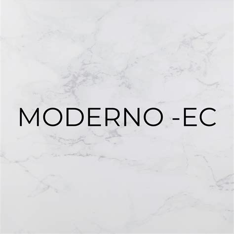 Moderno Ec Cuenca
