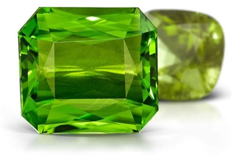 Top 5 Benefits Of Peridot HubPages