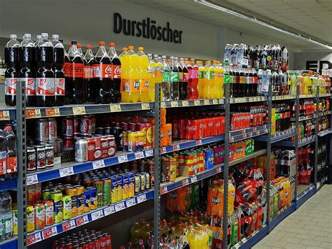 Kaufhaus Behrends Wiesmoor Edeka