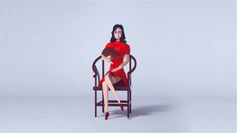 湖南卫视《中餐厅》片头动画设计shuifx 站酷zcool