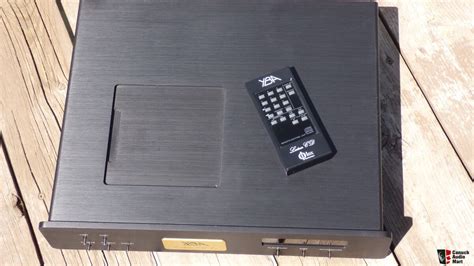 Yba Cd 3 Delta Photo 5070239 Us Audio Mart