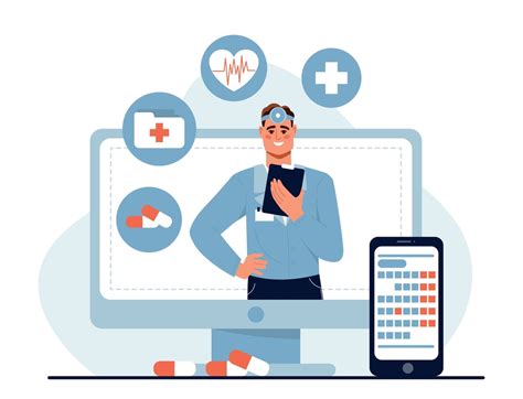 Remote Patient Monitoring Documentation Template Prntbl