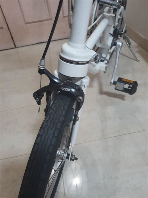 Dahon Classic Sports Equipment Bicycles And Parts Bicycles On Carousell