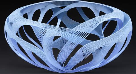 Topological Art 014 By Fracticalizer On Deviantart