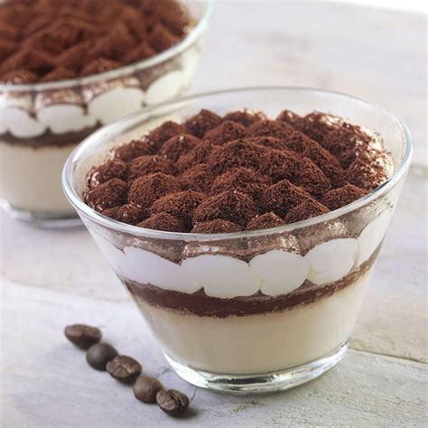 Coppa Tiramisu Bindi
