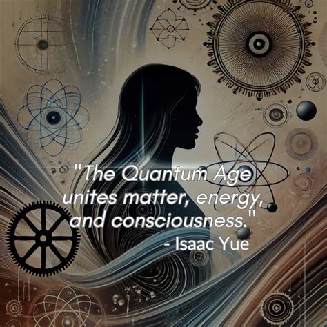 Quantum Age And Classical Physics Shape Future Of Reality