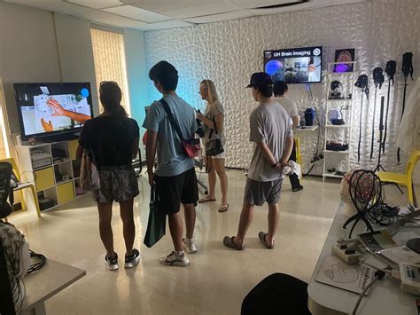 Dr Jonas Vibell On Linkedin At Discover Manoa