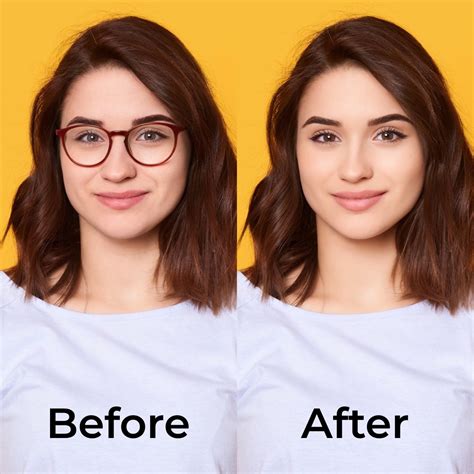 Faceapp Regretting Not Taking Off Your Glasses For A