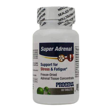 Super Adrenal | personalpower