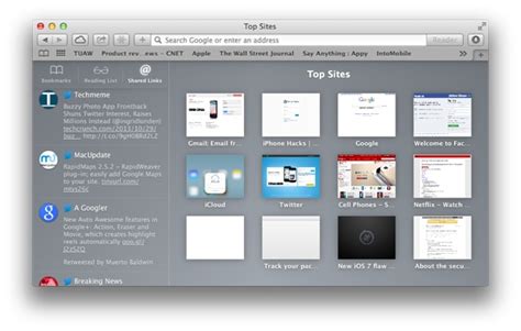 Hidden OS X Mavericks Features Making Mac Users Happy