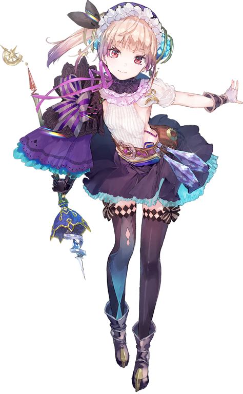 Lydie Malen Atelier Wiki Fandom Powered By Wikia