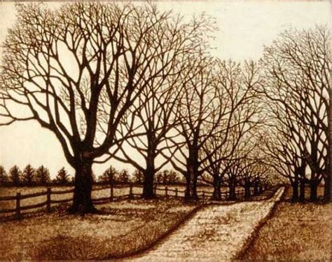 Sarah Rishel Printmaking