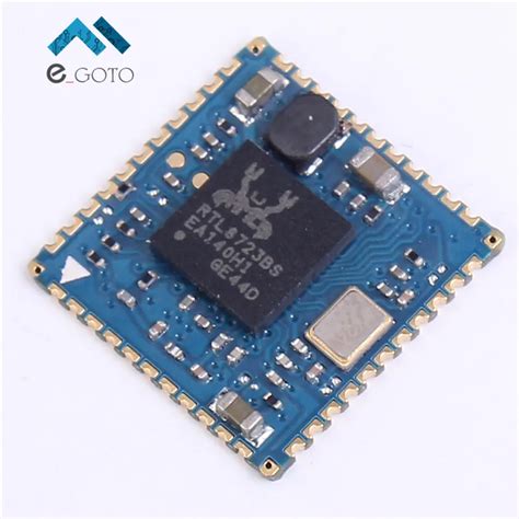 WIFI Wireless Bluetooth Module WIFI BT SDIO Interface 44pins In Integrated Circuits From