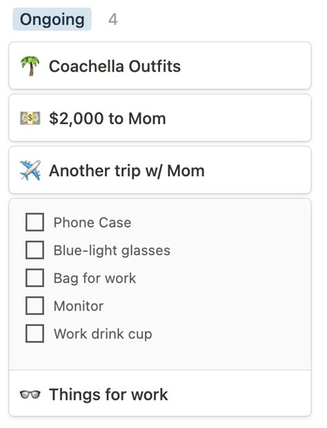 Collapsing Blocks Rnotion