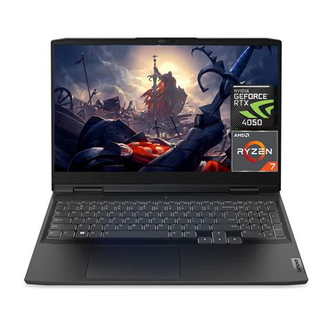 Unleashing Power Lenovo Ideapad Gaming 3 Laptop Review Electronikz