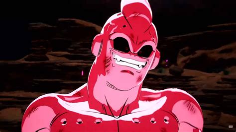 Dragon Ball Sparking Zero Recebe Novo Trailer Com Saga Boo Jwave