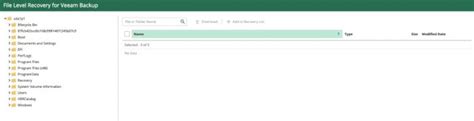 Azure Data Backup A Technical Look At Veeam Backup For Microsoft Azure