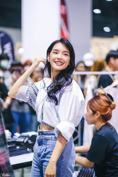 น้องเฌอปราง อารีย์กุล 1 Set