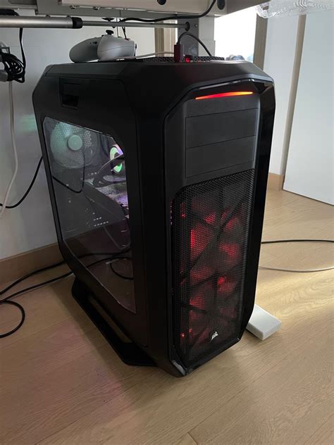 Gigabyte GPU deep learning desktop 電腦科技 桌上電腦 Carousell