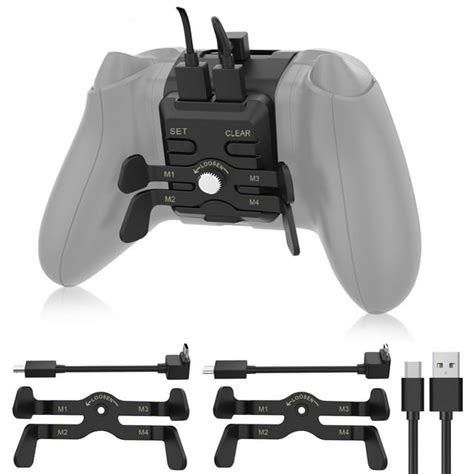 controller paddles for xbox one controller controller extension