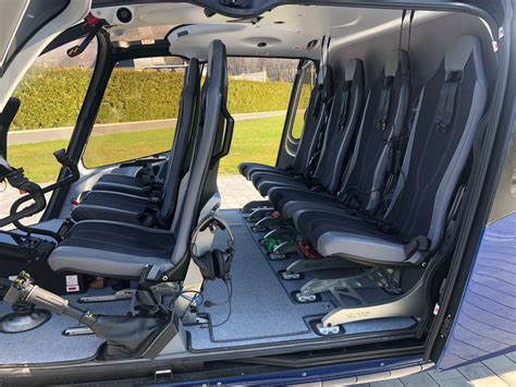 Airbus H 130 Ec 130