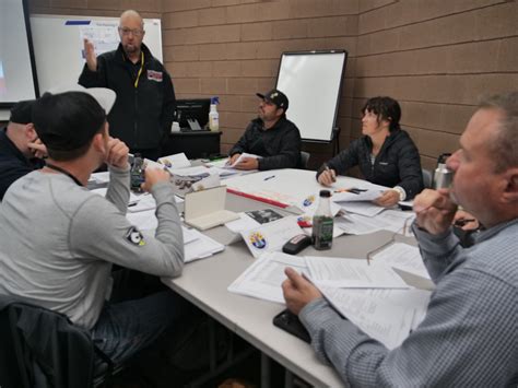 Ics 300 — Arizona Wildfire And Incident Management Academy