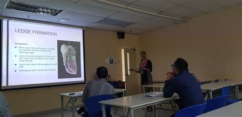 Trouble Shootingproblem Solving In Endodontics Segi University