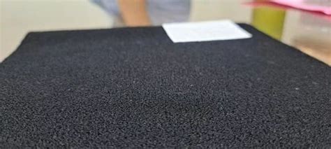 Polyester Multicolor Velcro Loop Fabric At Best Price In Ahmedabad Id