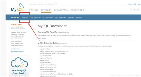 mysql 5 7 21 解压版安装配置方法图文教程 mysql 脚本之家