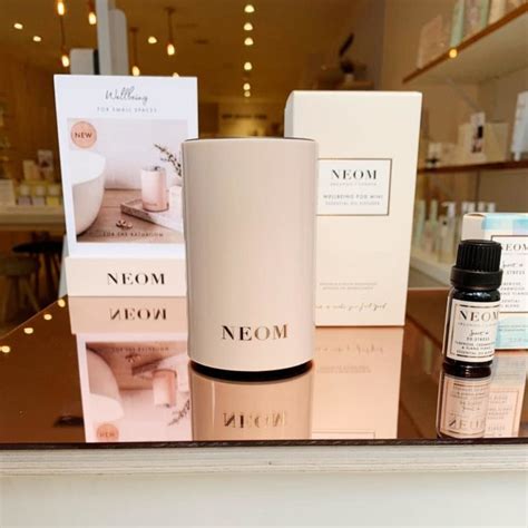 Neom Diffuser Review Must Read This Before Buying
