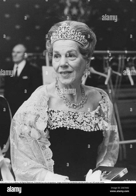 Estelle Bernadotte Born Estelle Romaine Manville 1894 1984 She Was Married To Count Folke