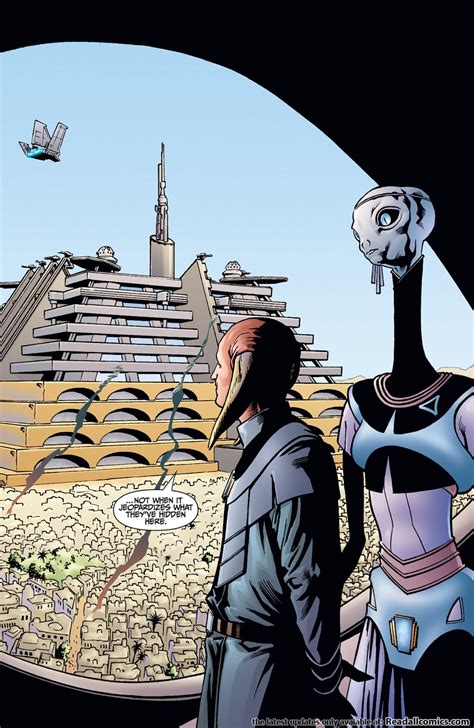 Star Wars Rebellion Read Star Wars Rebellion Comic Online In High Quality