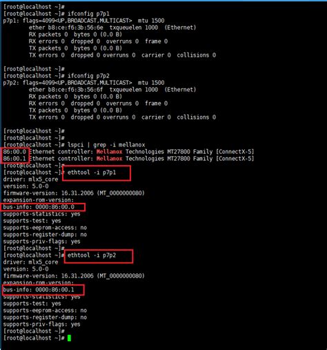 Ethtool 工具ethtool查看光模块 Csdn博客