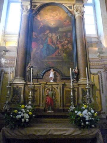 The Birthplace Of St Anthony The Parish Of Our Lady Of Sorrows St