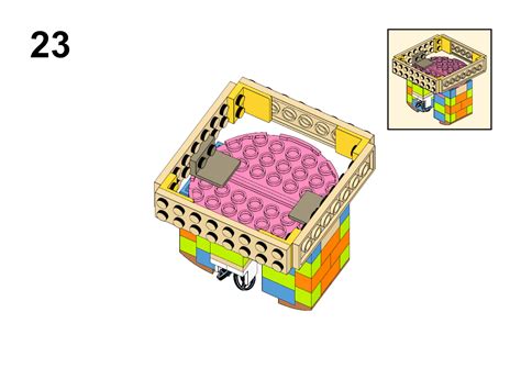 Mass Spring Damper System