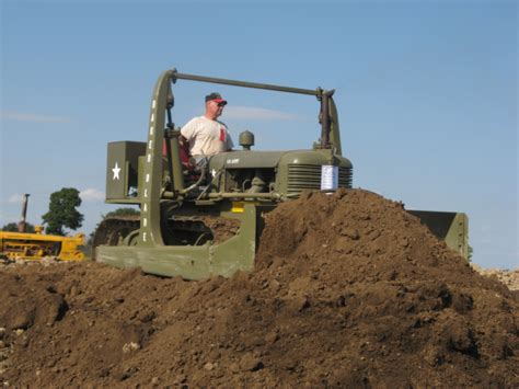 Topworldauto Photos Of Allis Chalmers Hd 10 Photo Galleries