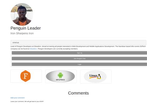 Github Ndhlovu1php Mysql Portfolio Php Mysql Js Css Html Based