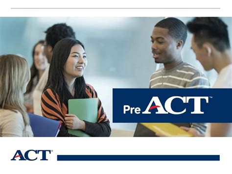 Understanding The Preact Ppt Download