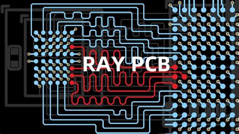 Why Is Track Width Important In Pcb Design