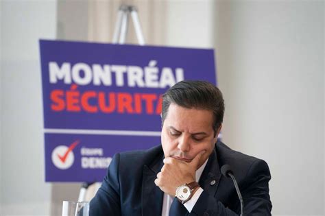 Montreal Councillor Abdelhaq Sari Hopes To Become Next Mp For Bourassa