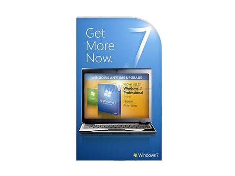 Windows 7 Anytime Upgrade Home Premium To Professional Online Code