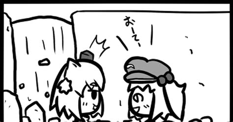 4コマ あややandもみもみじ 丸茜のイラスト Pixiv