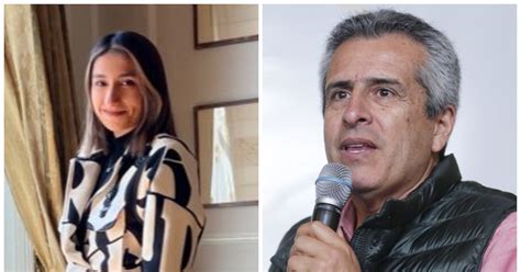Jefe De Gabinete De Petro Desmintió Agarrón Con El Ministro Del